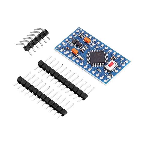 Buy Pro Mini ATmega328P Development Board For Arduino Projects Online Fast Shipping Shokitech