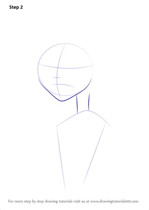 How To Draw Kaylie From Stoked Stoked Step By Step DrawingTutorials101 Com