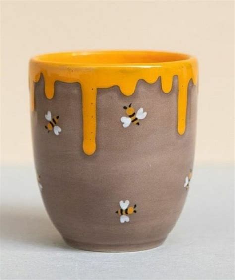 Pottery Drawing Ideas