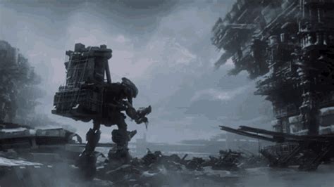 Armored Core Ac  Armored Core Ac Rubicon  탐색 및 공유