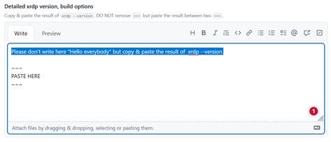 [error] xrdp process main loop libxrdp process incoming failed · issue