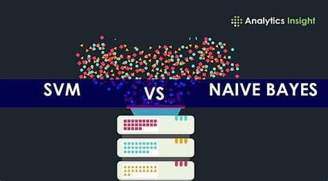 Svm Vs Naive Bayes Which Is Better For Data Classification