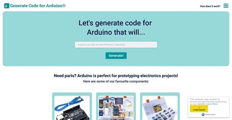 Cómo Programar Arduino Con Ia Guía Práctica Y Proyectos