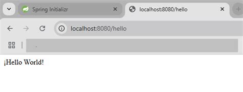 Haga Lo Que Hicimos En El Aula Creando El Proyecto Spring Boot 3