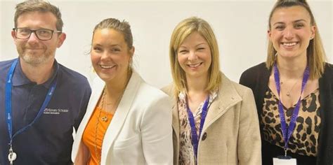 Debs Lindie Nick And Hollies Fundraiser For Alzheimers Society