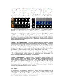 CamoDiffusion Camouflaged Object Detection Via Conditional Diffusion Models DeepAI
