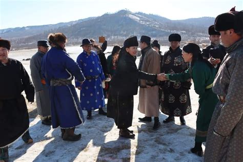 БАТШИРЭЭТ СУМ 54 ЖИЛИЙН ДАРАА УЛСЫН АВАРГА МАЛЧИН ТОДОРЛОО