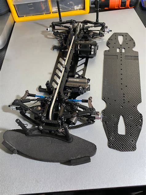 FS Awesomatix 800x With Motor And Servo R C Tech Forums