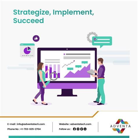 adventa tech inc on linkedin success technology lead business