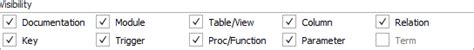 Custom Fields Dataedo Documentation