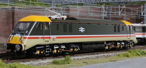 The Class 89 By Accurascale With Rails Of Sheffield Page 48