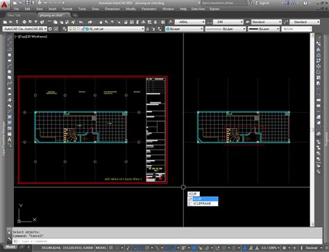 Xclip How Autocad To