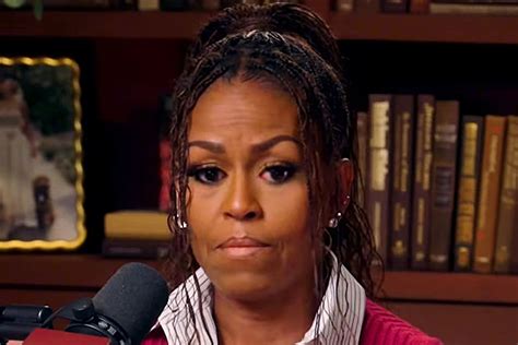 Michelle Obama Recalls Being Scrutinized While First Lady On Call Her