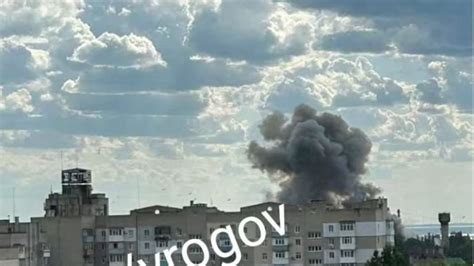 ბერდიანსკში „მიწასთანაა გასწორებული“ სასტუმრო რომელშიც რუსი ოფიცრები იმყოფებოდნენ Netgazeti