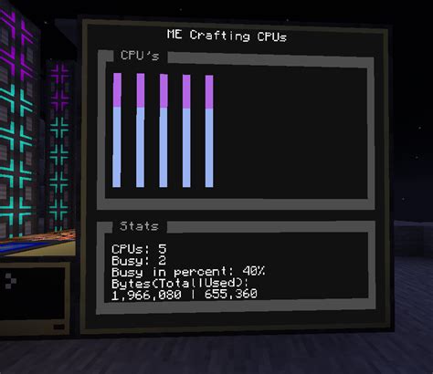 Me Bridge Advanced Peripherals