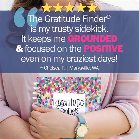 Get Started On Your Transformative Gratitude Journey Today Denise