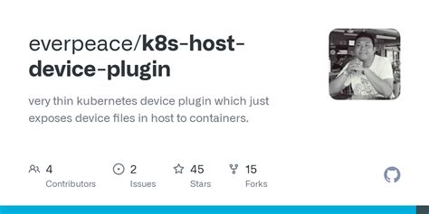 K S Host Device Plugin Ib Example Ib Devices Yaml At Master Everpeace K S Host Device Plugin