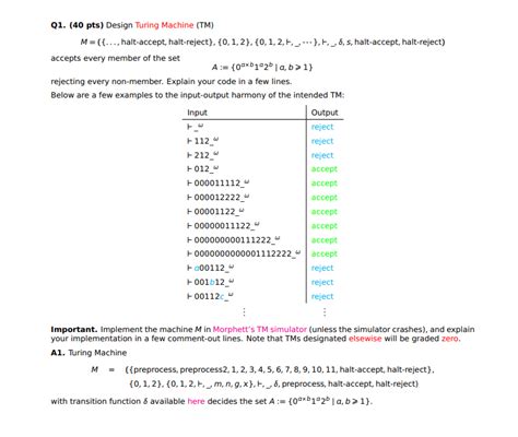Solved The Answer Of This Question Is Already In The Chegg Com