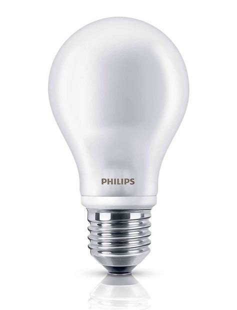 Philips Master LED A60 FIL / 827 matt E27 | Prediger Lichtberater