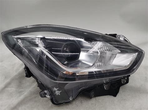 Suzuki Swift Headlights Reconditioned Refurbished Headlights For