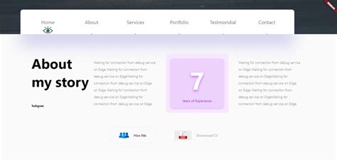 GitHub Gauss J Portfolio Flutter Dart