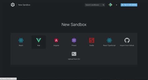 君は クリックでVue appを立ち上げたことがあるか Studio Andy