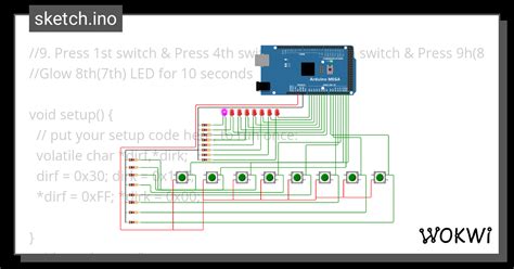 Espswitchset29 Wokwi Esp32 Stm32 Arduino Simulator