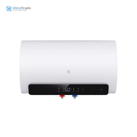 Умный электрический водонагреватель Xiaomi Mijia Smart Electric Water ...