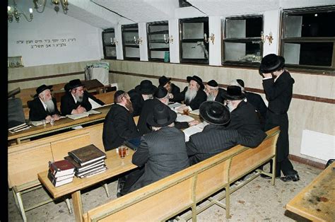 The Ari Hakadosh Revealed That The Days Of Shovavim The Weeks From