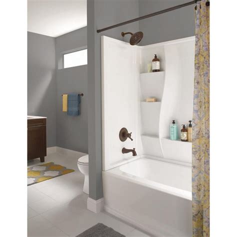 Delta Bathtub Enclosures At Jerry Mcclain Blog