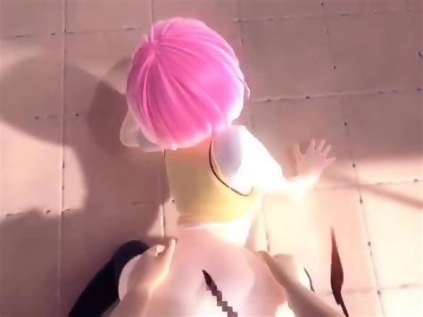 To Love Ru Momo 60fps Eporner