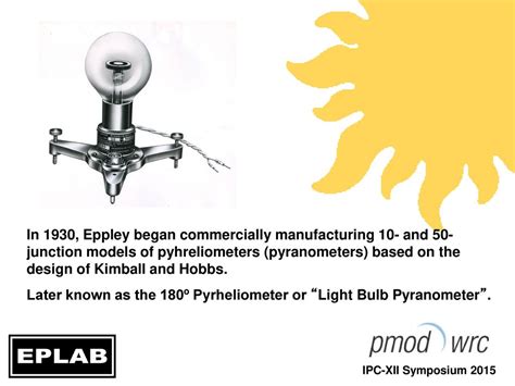 The Eppley Laboratory Inc 12 Sheffield Avenue Newport Ri Ppt Download The Eppley Laboratory Inc 12 Sheffield Avenue Newport Ri Ppt Download