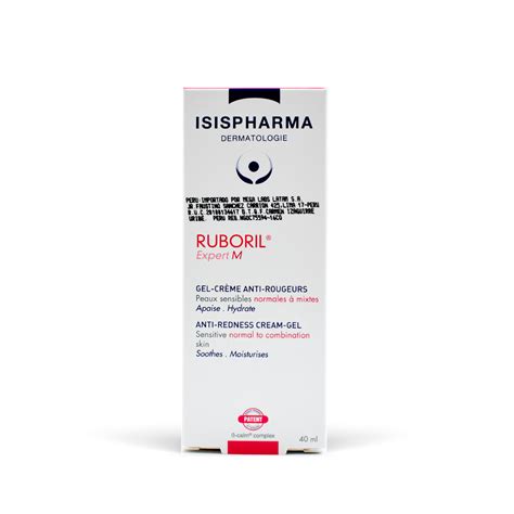 Ruboril Expert M | Contifarma