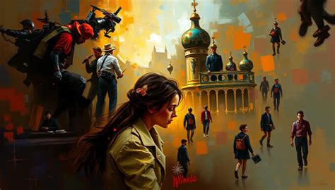 Memory Palace Psychology Unlocking Spatial Memory Power