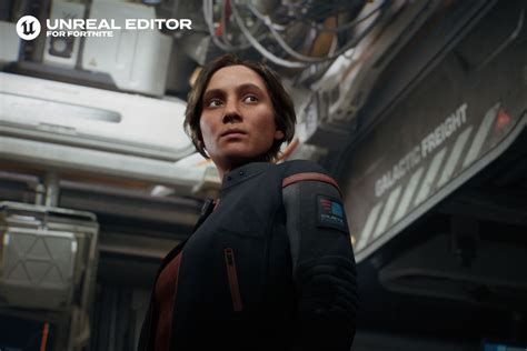 state of unreal 2024 all the news from epic s gdc showcase the verge