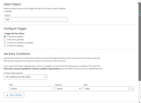 How To Assign A Queue As Record Owner In Salesforce Flow Salesforce Geek