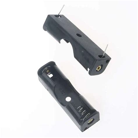 Aa Battery Holder Cell For Pcb Makers Electronics