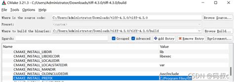 vs编译libtiff库 vs libtiff 编译 csdn博客
