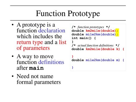 PPT The C Programming Language PowerPoint Presentation Free Download ID 5776942