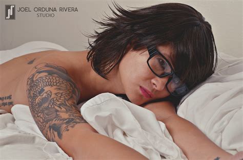 Naked Geek Chicks With Tattoos