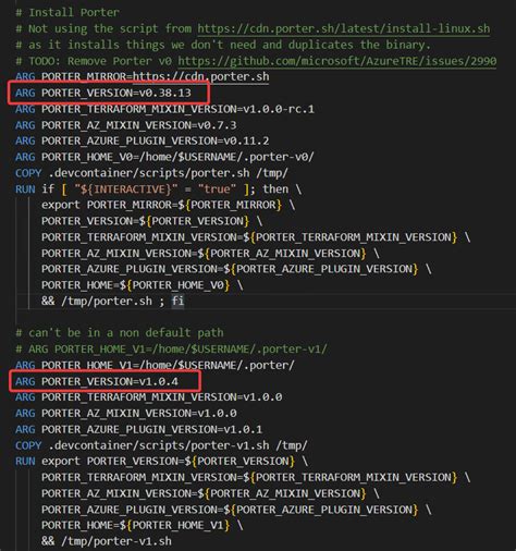 error unable to pull bundle before installation uninstall upgrade