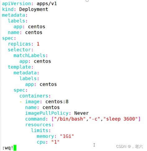 K8s探针deployment 如何设置重启策略 Csdn博客