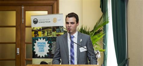 National Youth Science Forum Inspiring Australias Young Scientists
