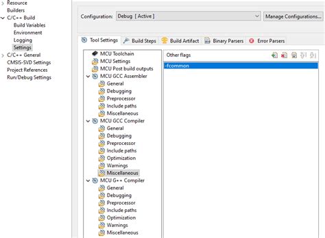 Solved Dear Friend Ive Been Working With The Stm32cubei Stmicroelectronics Community