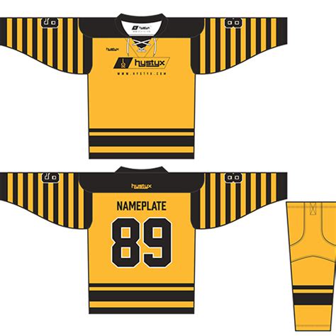 Jersey Styles Beer League Sports