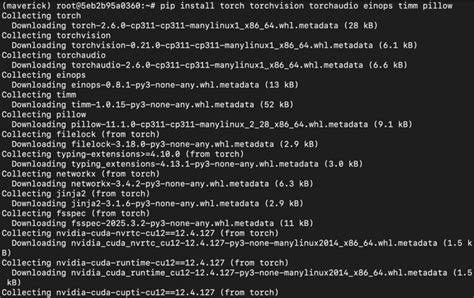 A Step By Step Guide To Install Llama Maverick B E Instruct Dev Community