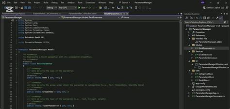 hesham hussein on linkedin bim revitaddin programming automation
