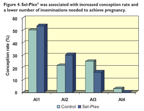 Organic Selenium Effects On Dairy Cows The Cattle Site