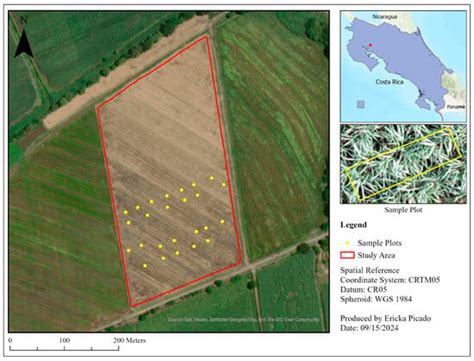Mapping Spatial Variability Of Sugarcane Foliar Nitrogen Phosphorus Potassium And Chlorophyll