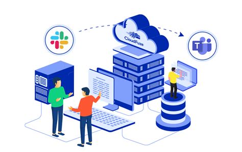 Migrating To Teams While Keeping Slack Workspaces Active